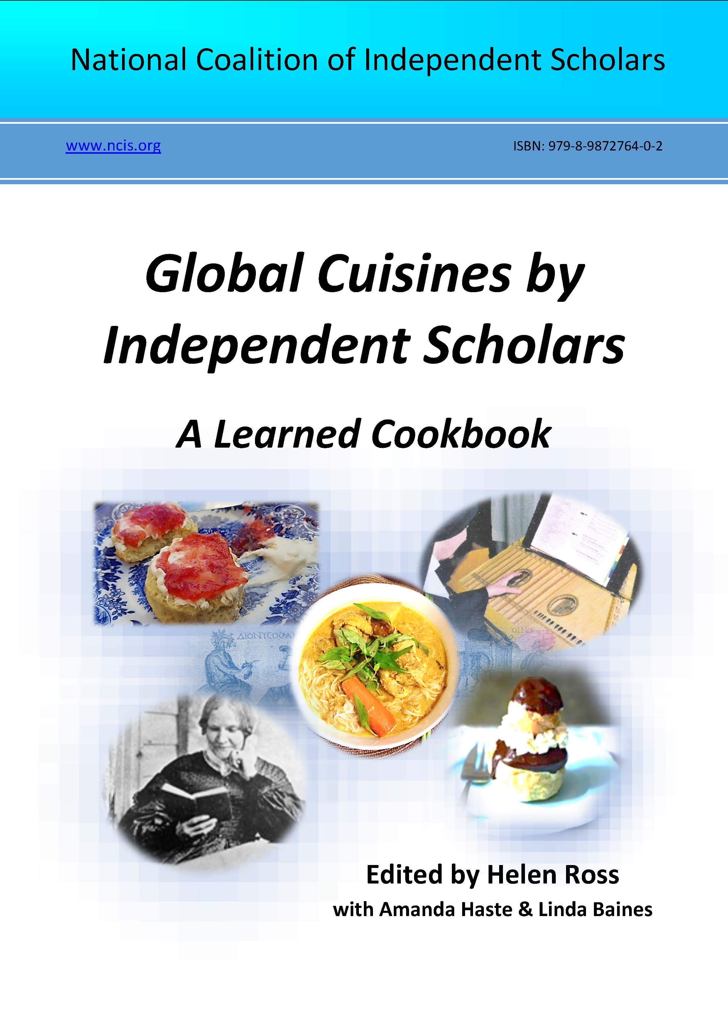 Publications – Amanda J. Haste, Ph.D.