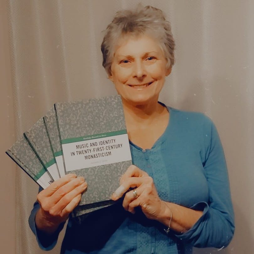 Amanda J. Haste, Ph.D. – Musician – Musicologist – Linguist